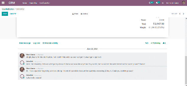 What are the challenges and successful solutions on the path to digita